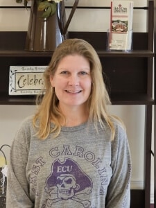 Our Staff - Holy Cross Lutheran Church