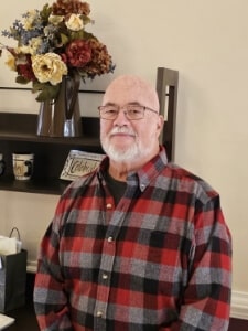 Our Staff - Holy Cross Lutheran Church