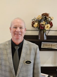 Our Staff - Holy Cross Lutheran Church