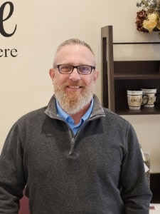 Our Staff - Holy Cross Lutheran Church