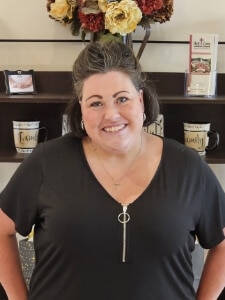 Our Staff - Holy Cross Lutheran Church