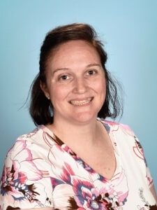 Our Staff - Holy Cross Lutheran Church